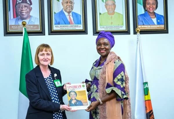 NUPRC Moves to Curb Skills Gap in Upstream Sector