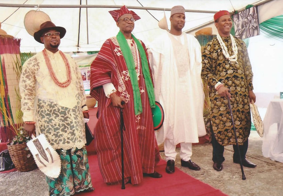 DPR Management and staff celebrate Nigeria’s centenary – Nigerian ...