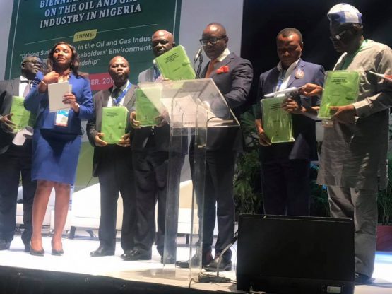 Document Release : EGASPIN 2018 – Nigerian Upstream Petroleum ...