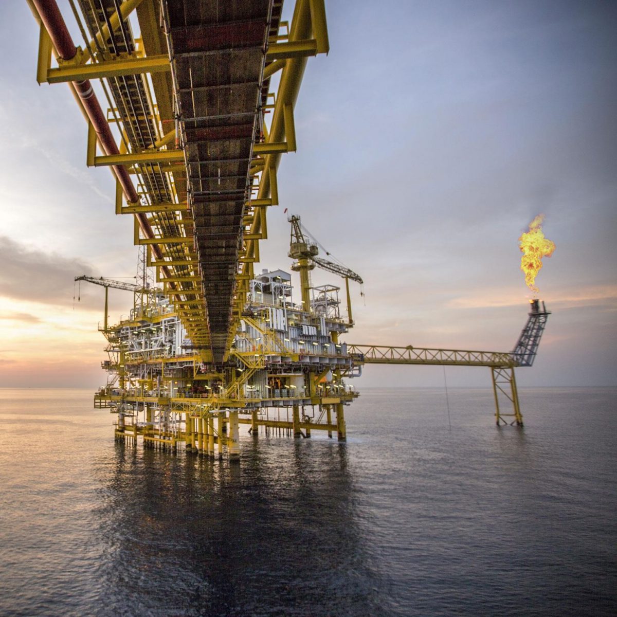 DEEPWATER ACCOUNT FOR OVER 40% OF NIGERIA’S TOTAL DAILY OIL PRODUCTION ...