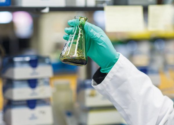 Yellow card for local oil, gas laboratory scientists – Nigerian ...