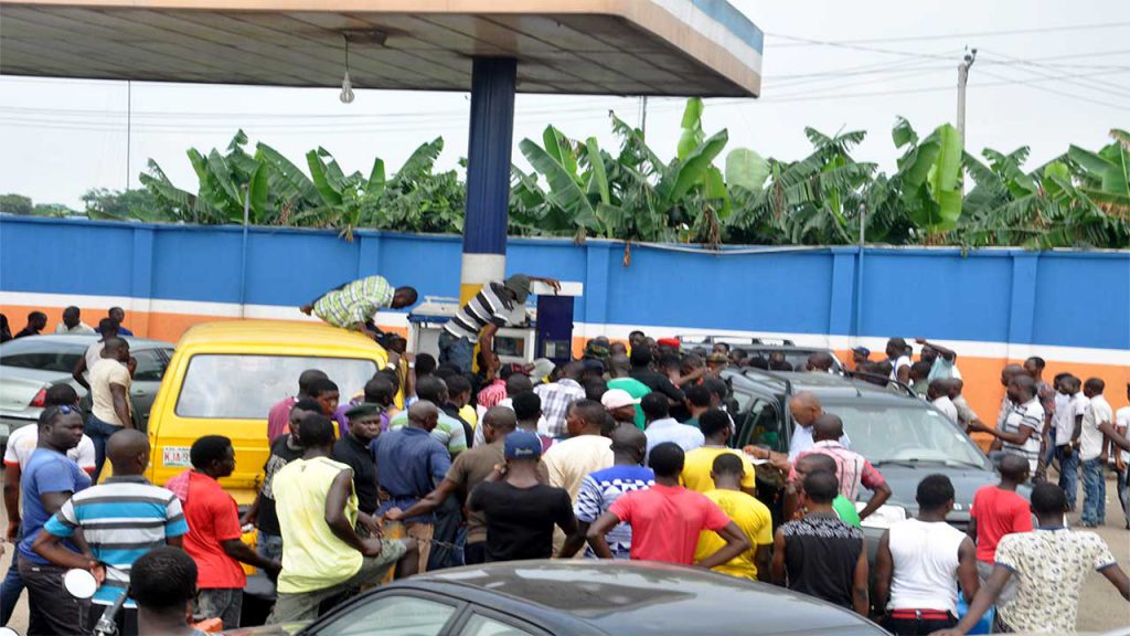 Don’t expect queues at filling stations in festive period, says DPR ...