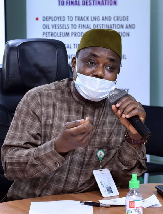 $20bn oil theft: DPR clarifies crude accounting process – Nigerian ...