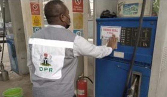 DPR seals 59 illegal gas plants in Lagos – Nigerian Upstream Petroleum ...