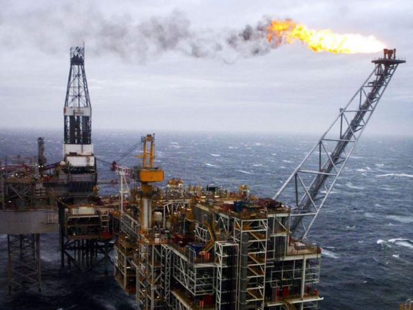 Nigerian Upstream Petroleum Regulatory Commission – Oil & Gas Upstream ...