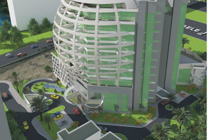 Nigerian Upstream Petroleum Regulatory Commission – Oil & Gas Upstream ...