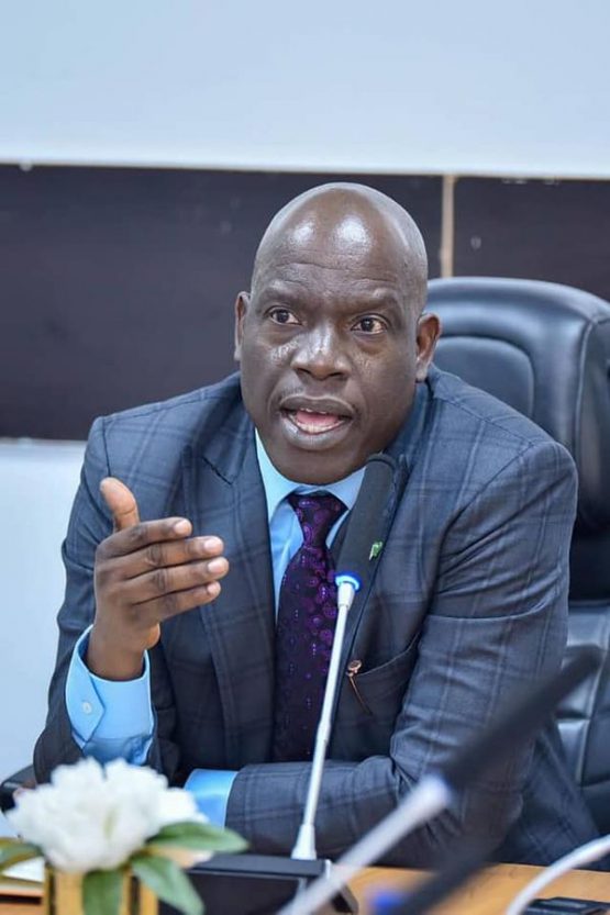 NUPRC confirms capping of Nembe oil spill as containment effort ...